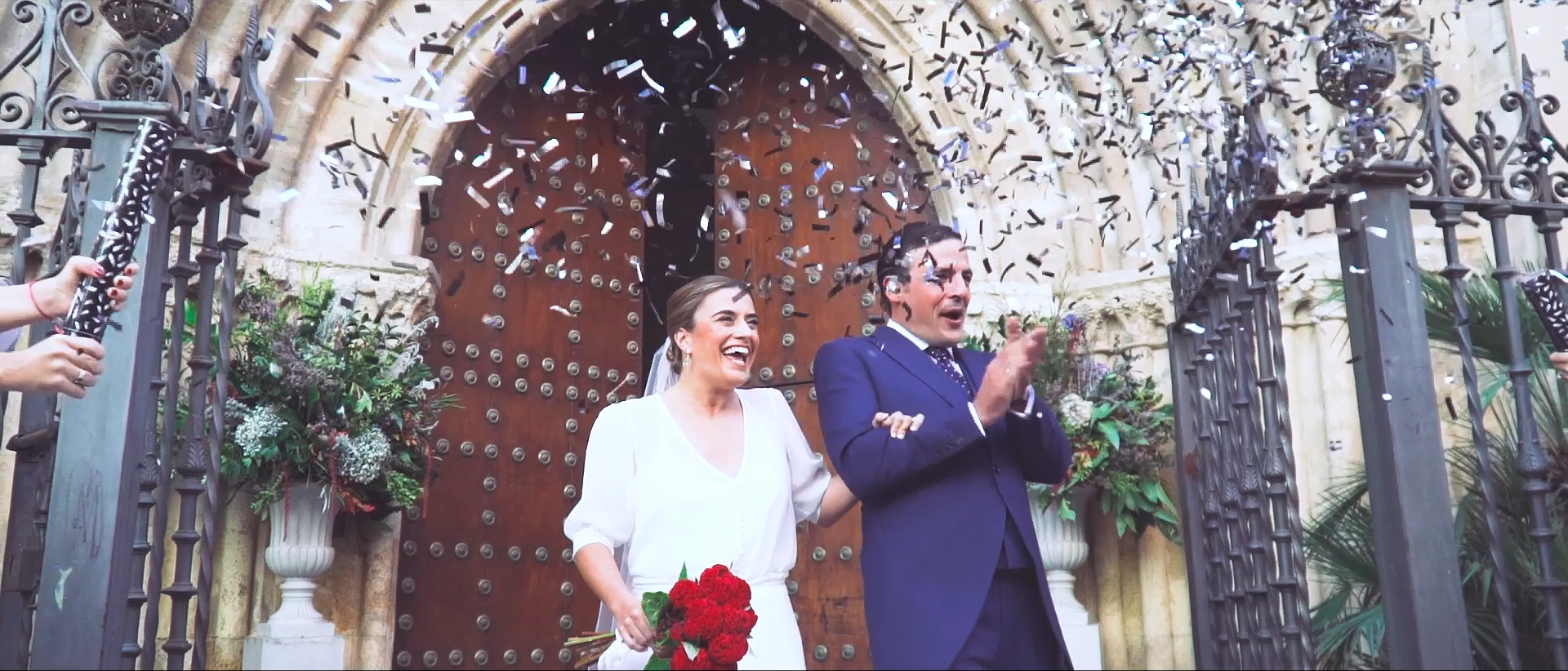 BODA DELIA Y JORGE on Vimeo