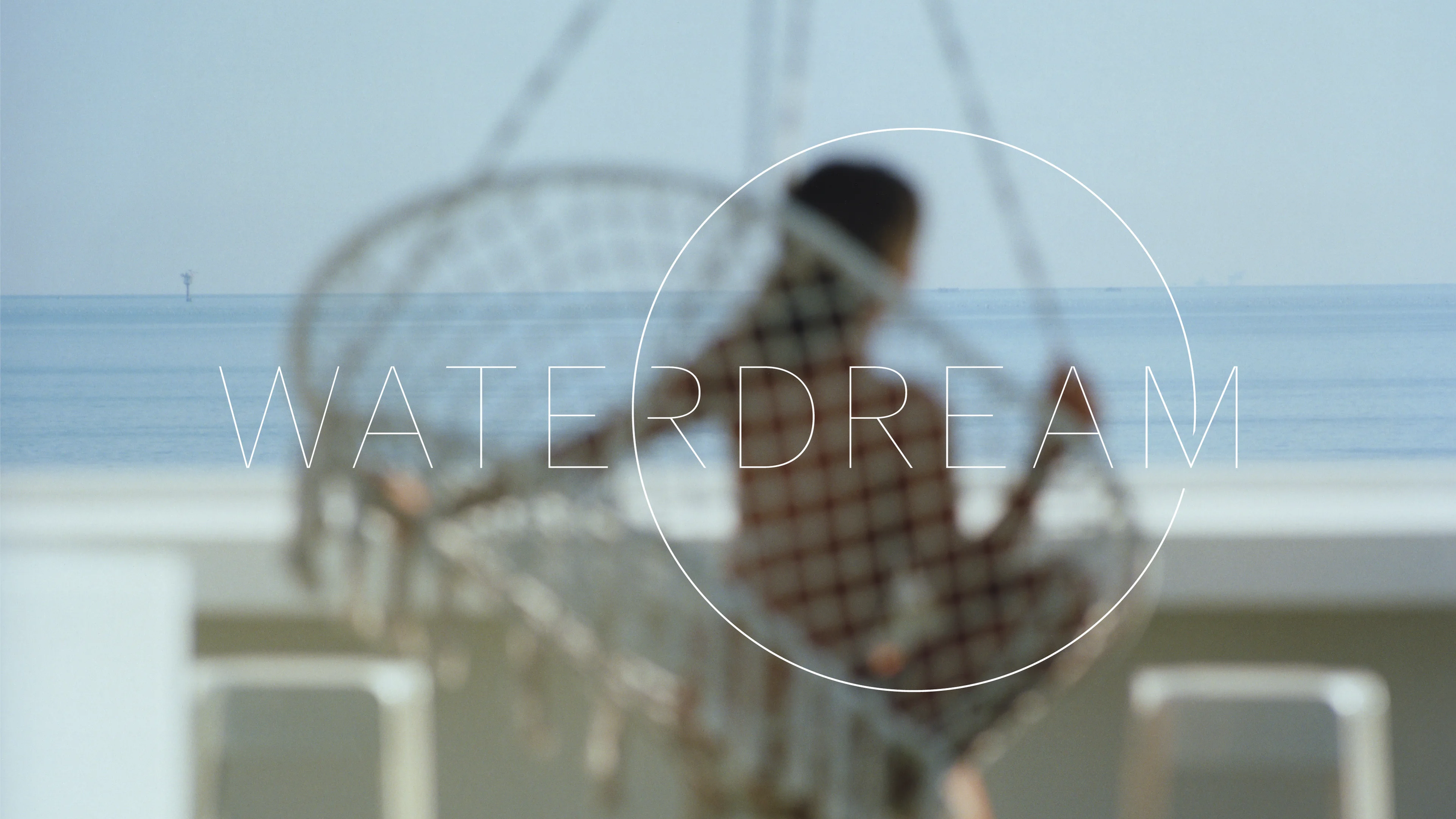 WaterDream, Mini-pool by Giovanna Talocci & Marco Pallocca