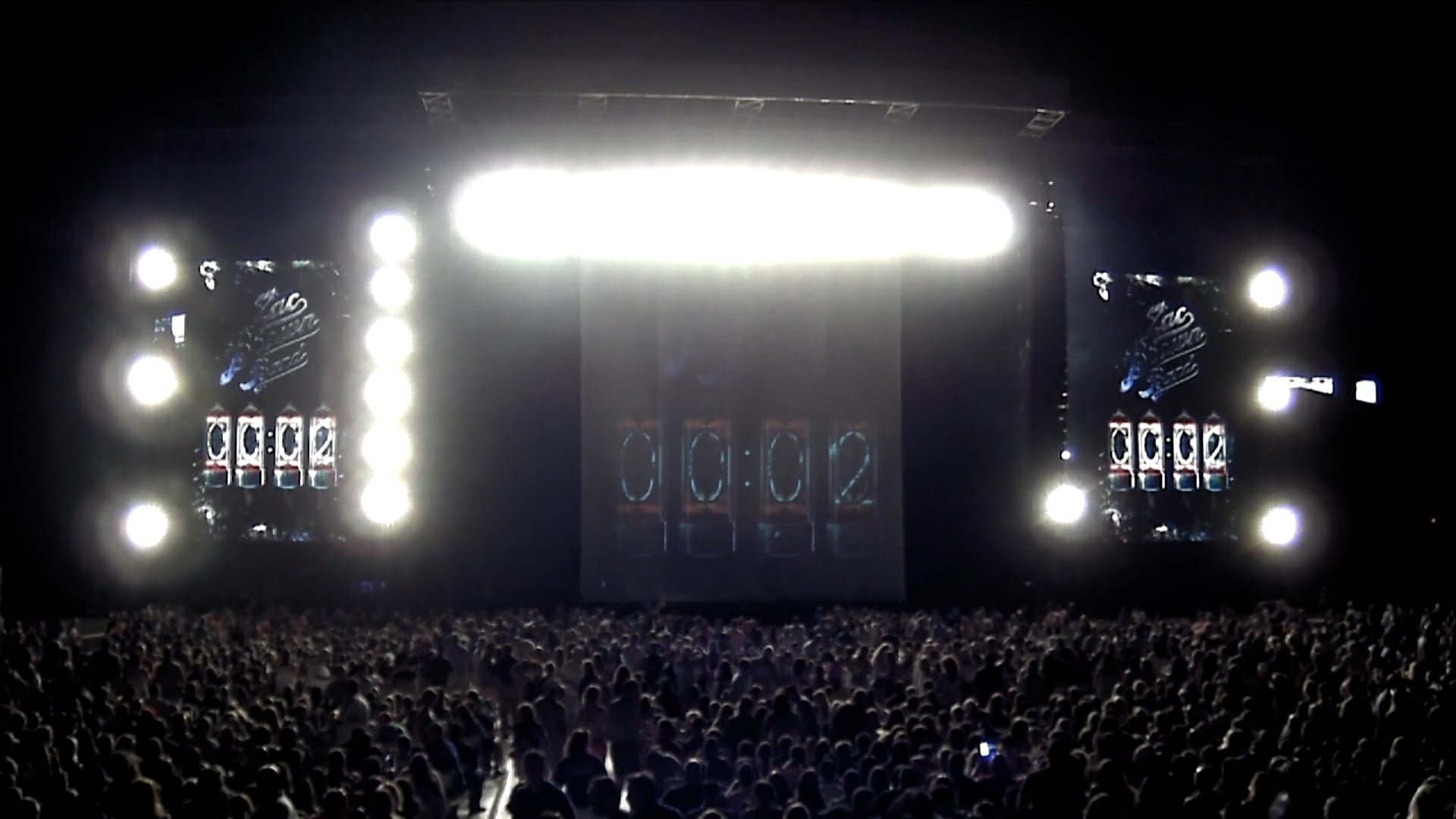 Zac Brown Band - Matt Mangano - Off The Record on Vimeo