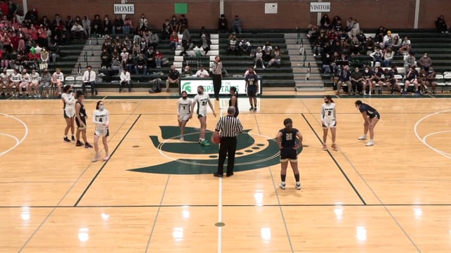 Maloney High School Athletics on Vimeo