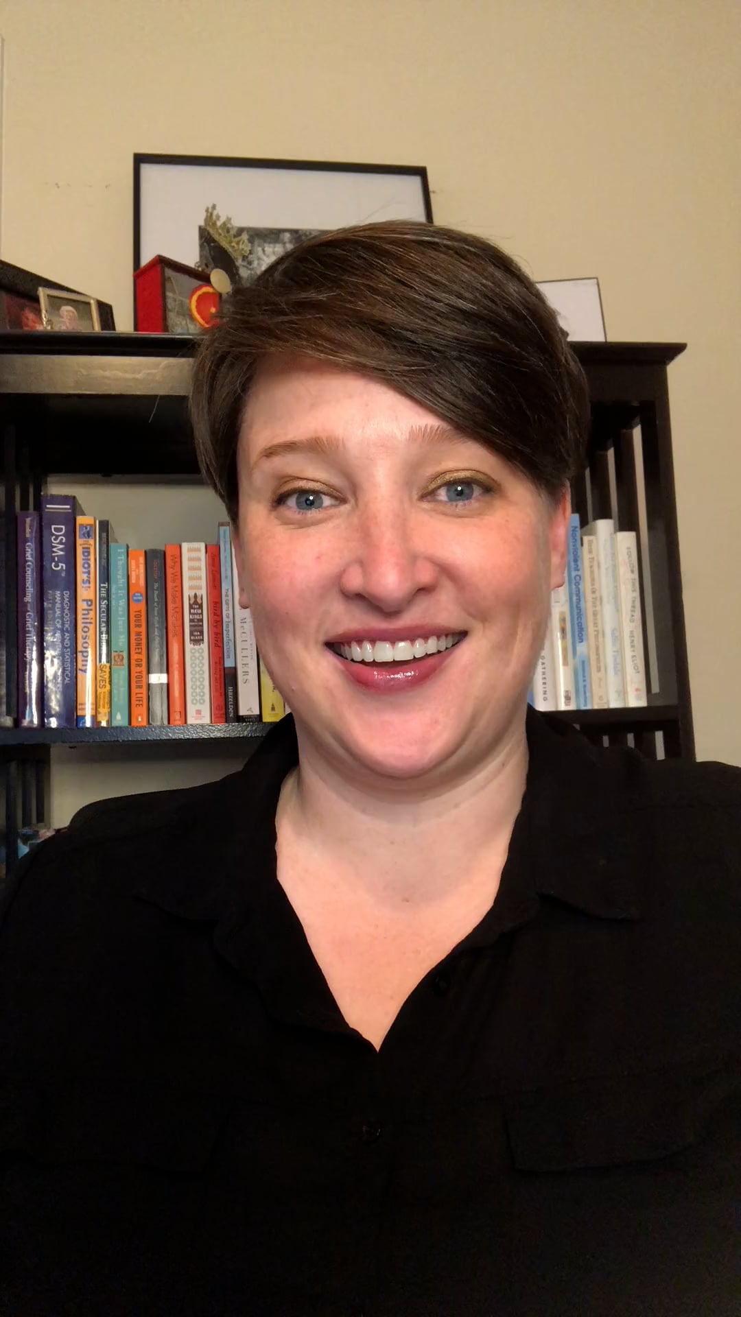 Cassie Manley, Clinical Social Work/Therapist, Houston, TX, 77008 ...