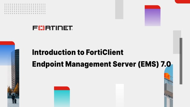 Introduction | FortiClient 7.4.3 | Fortinet Document Library