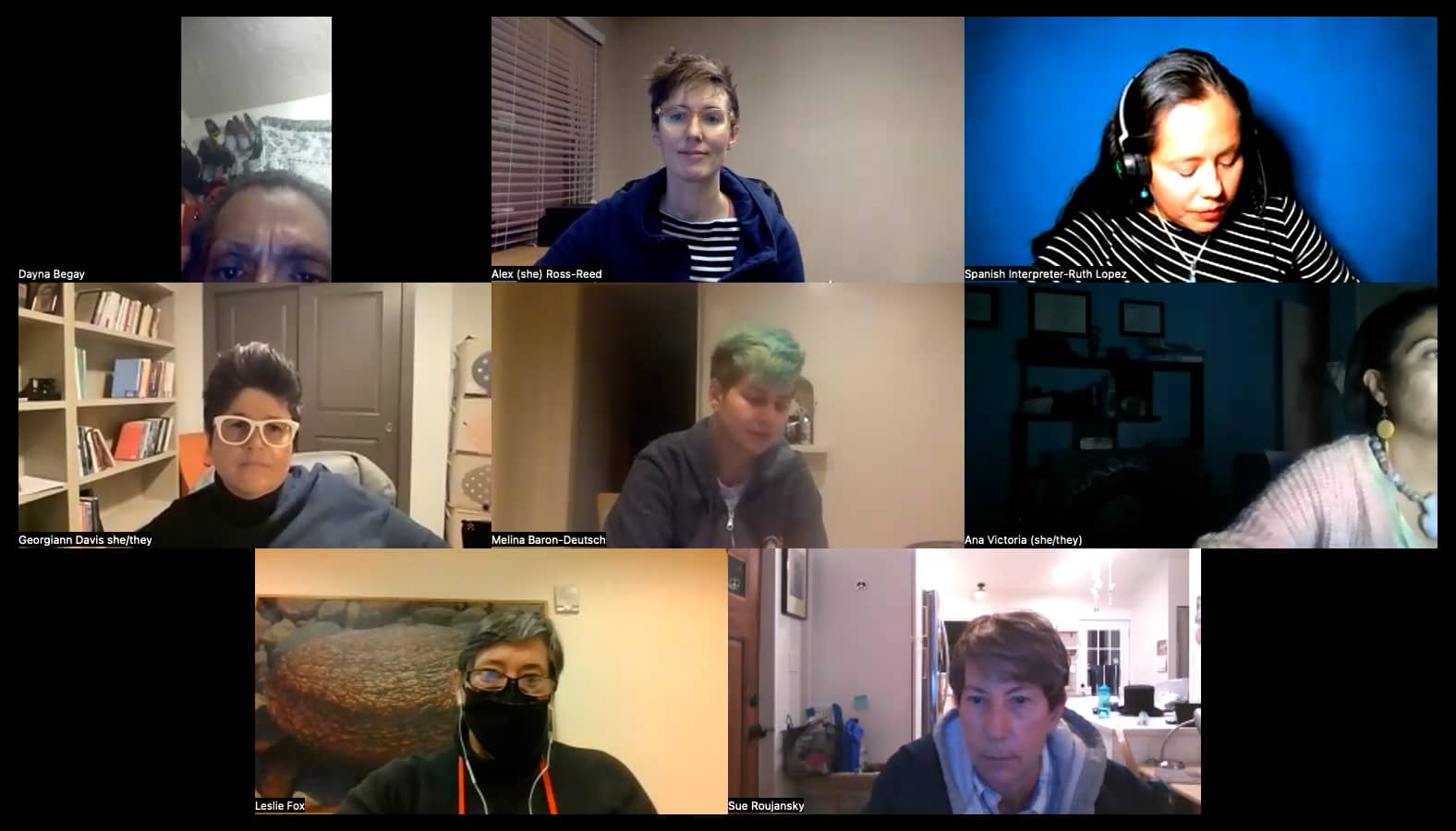 Intersex 101 Dr Georgiann Davis on Vimeo