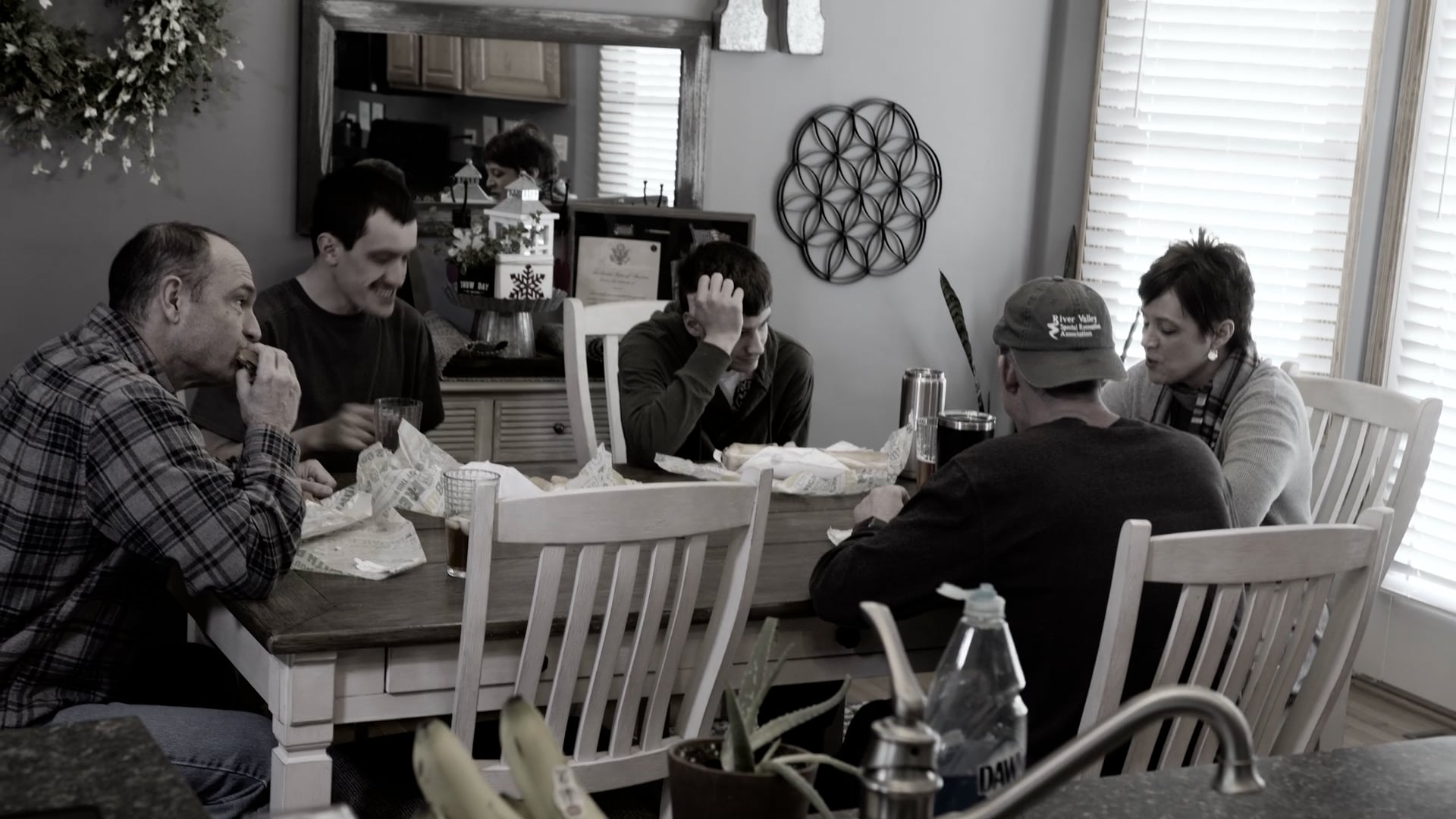 Pledge For Life PSA 2022 on Vimeo