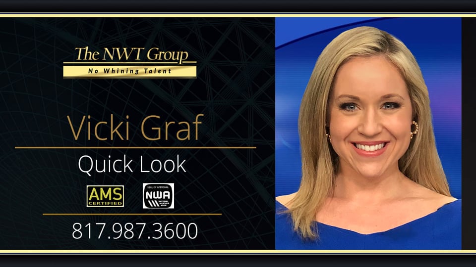 Vicki Graf: WXFT Boston Meteorologist | nwtgroup.com