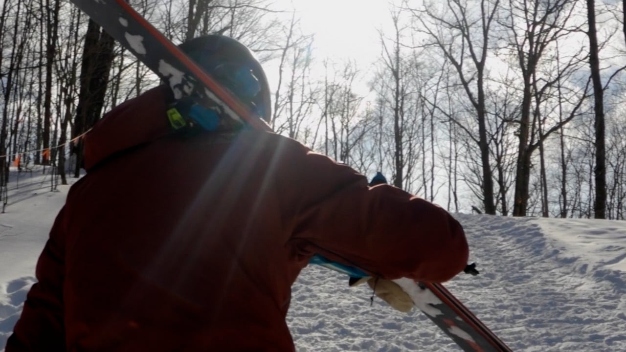 Webcams - Nub's Nob Ski Area - Northern Michigan