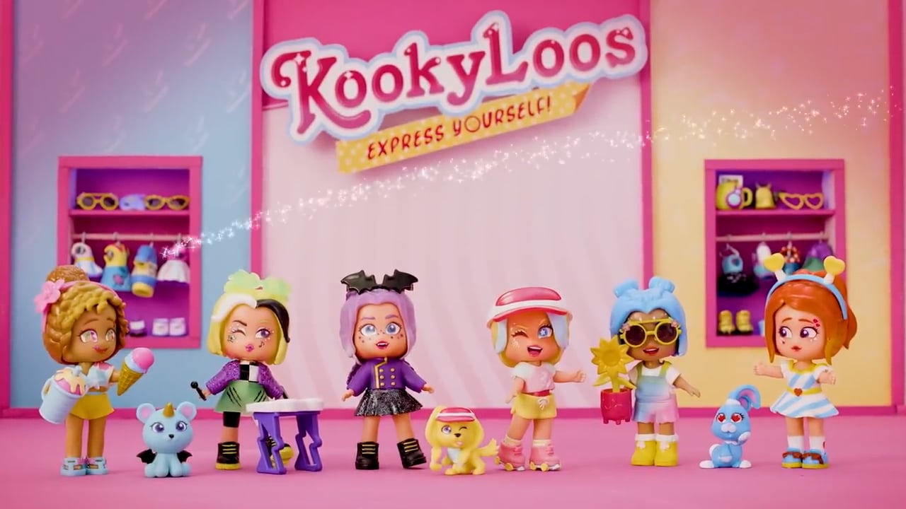 ☀️ KOOKYLOOS SUNDAY FUNDAY ☀️ on Vimeo