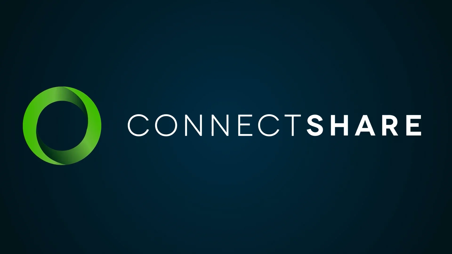 ConnectShare | Who We Are