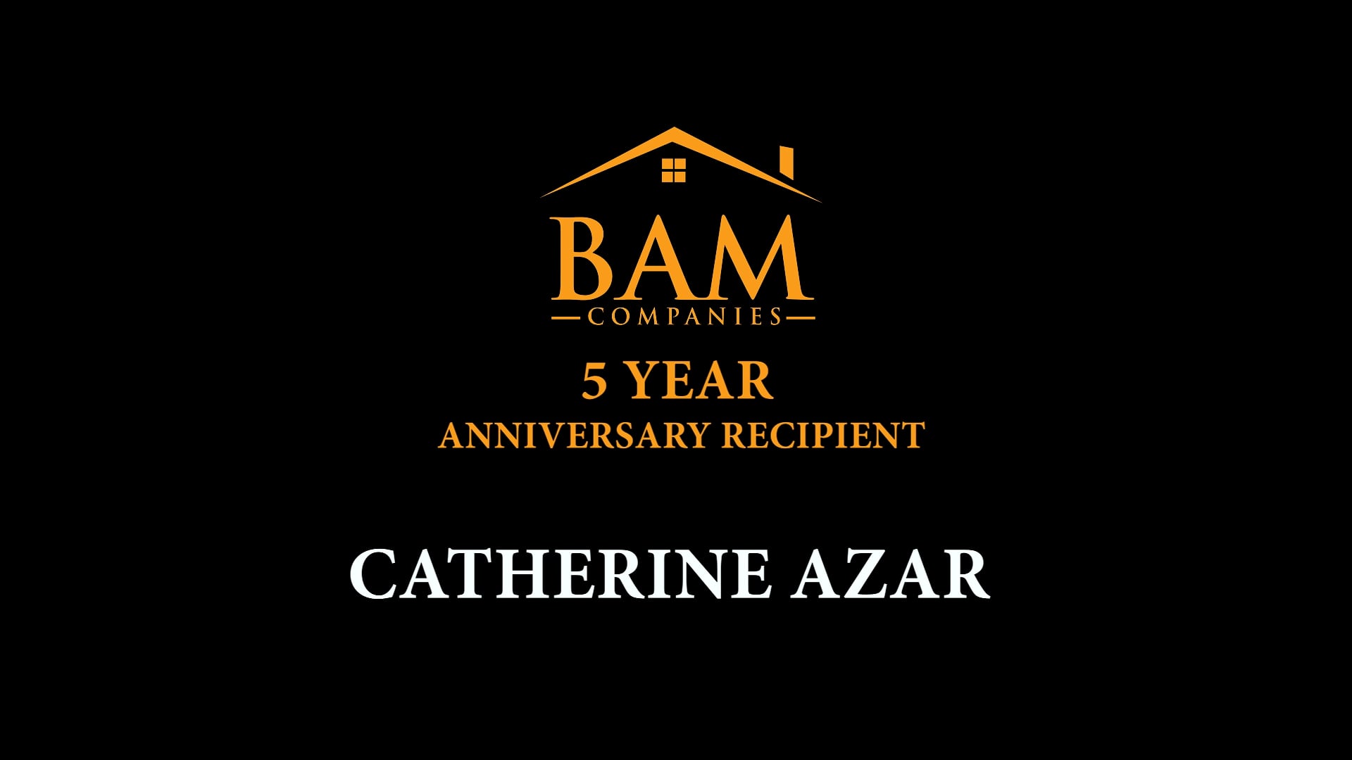 Catherine Azar on Vimeo