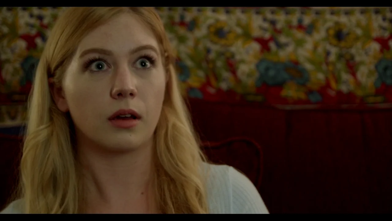 Miranda Kildee official reel on Vimeo