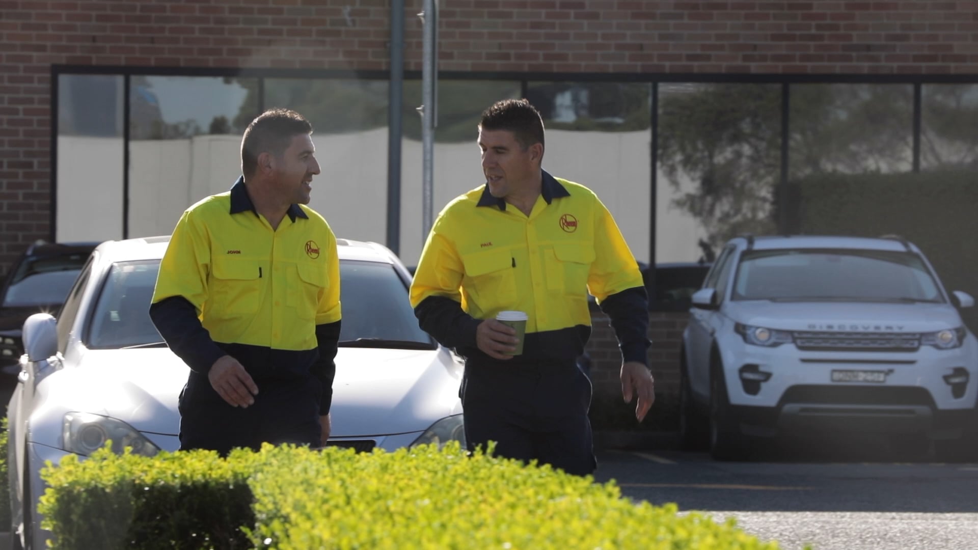 Meet the Rheem Team | 2022 on Vimeo