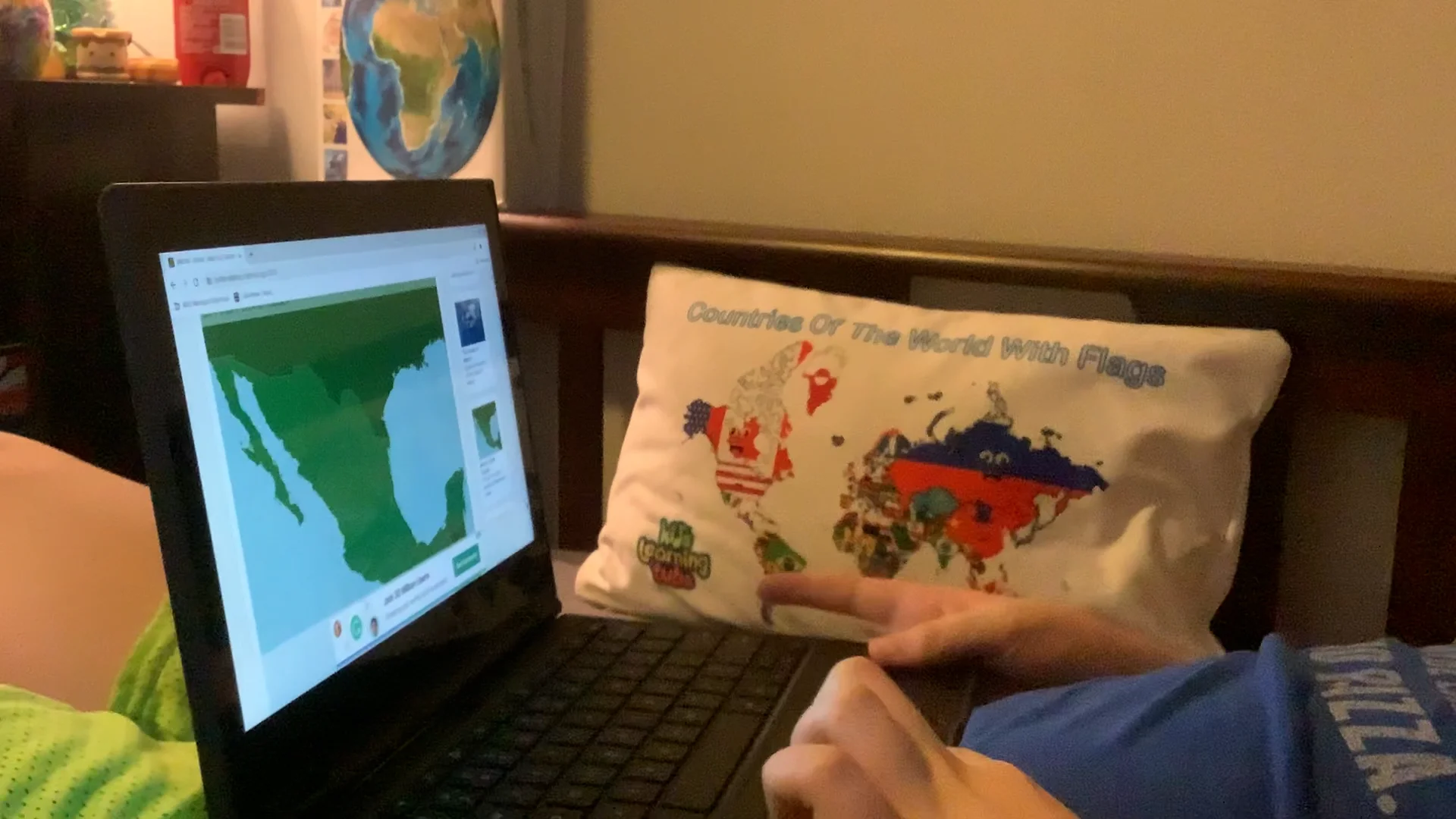 Seterra - States of Mexico - LW 2/15/22 on Vimeo