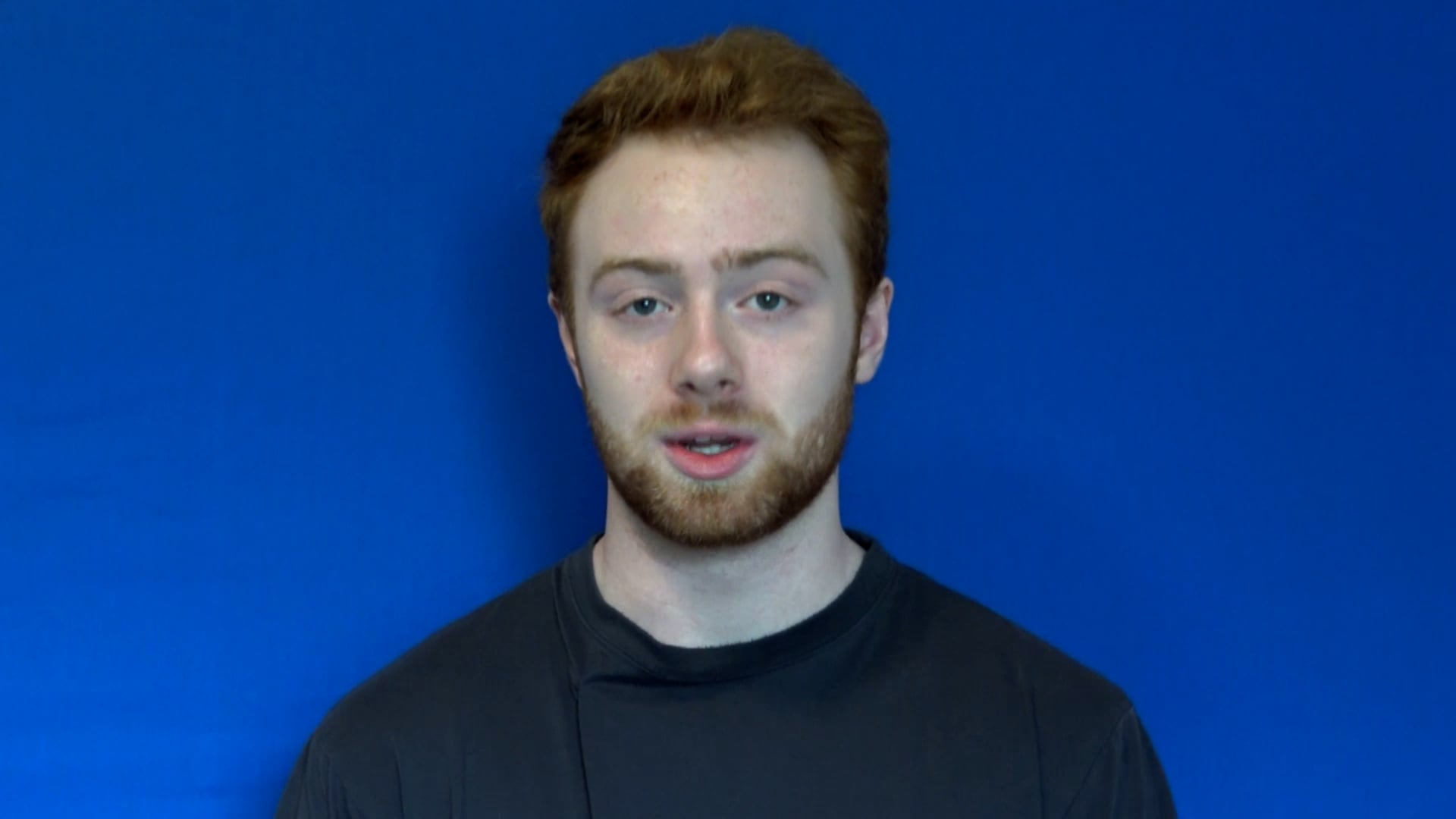 Finn Gough - It's Always Sunny in Philadelphia on Vimeo