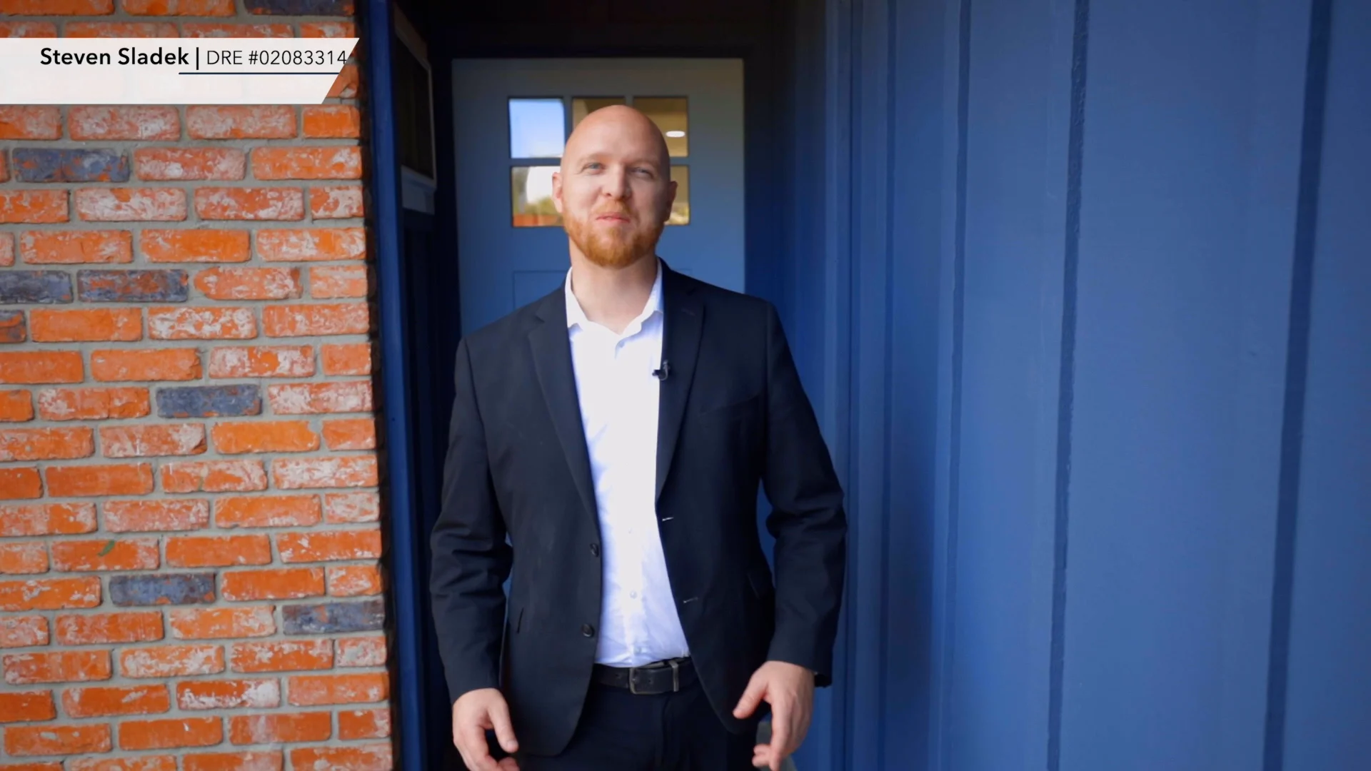 7241 Steinbeck Ave | Steven Sladek on Vimeo