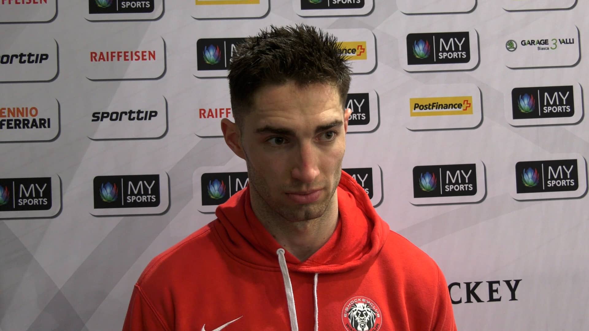 Bozon Kevin (WIN), 2022-02-15 rockets-WIN on Vimeo