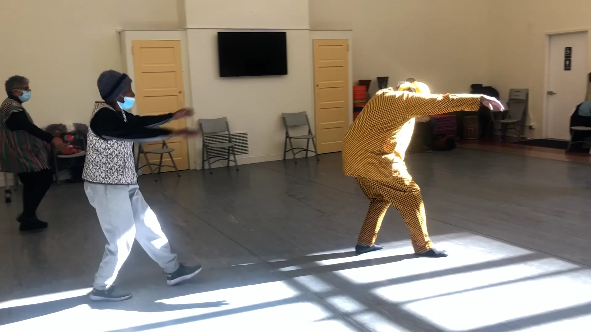 Tony Howell DVP guest artist 2-16-2022 on Vimeo