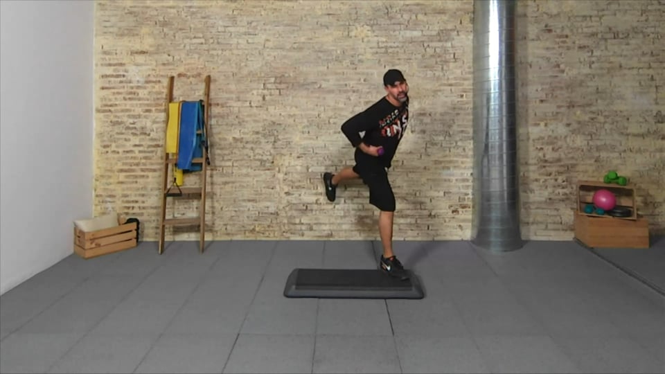 Vídeos de Steps - ictiva