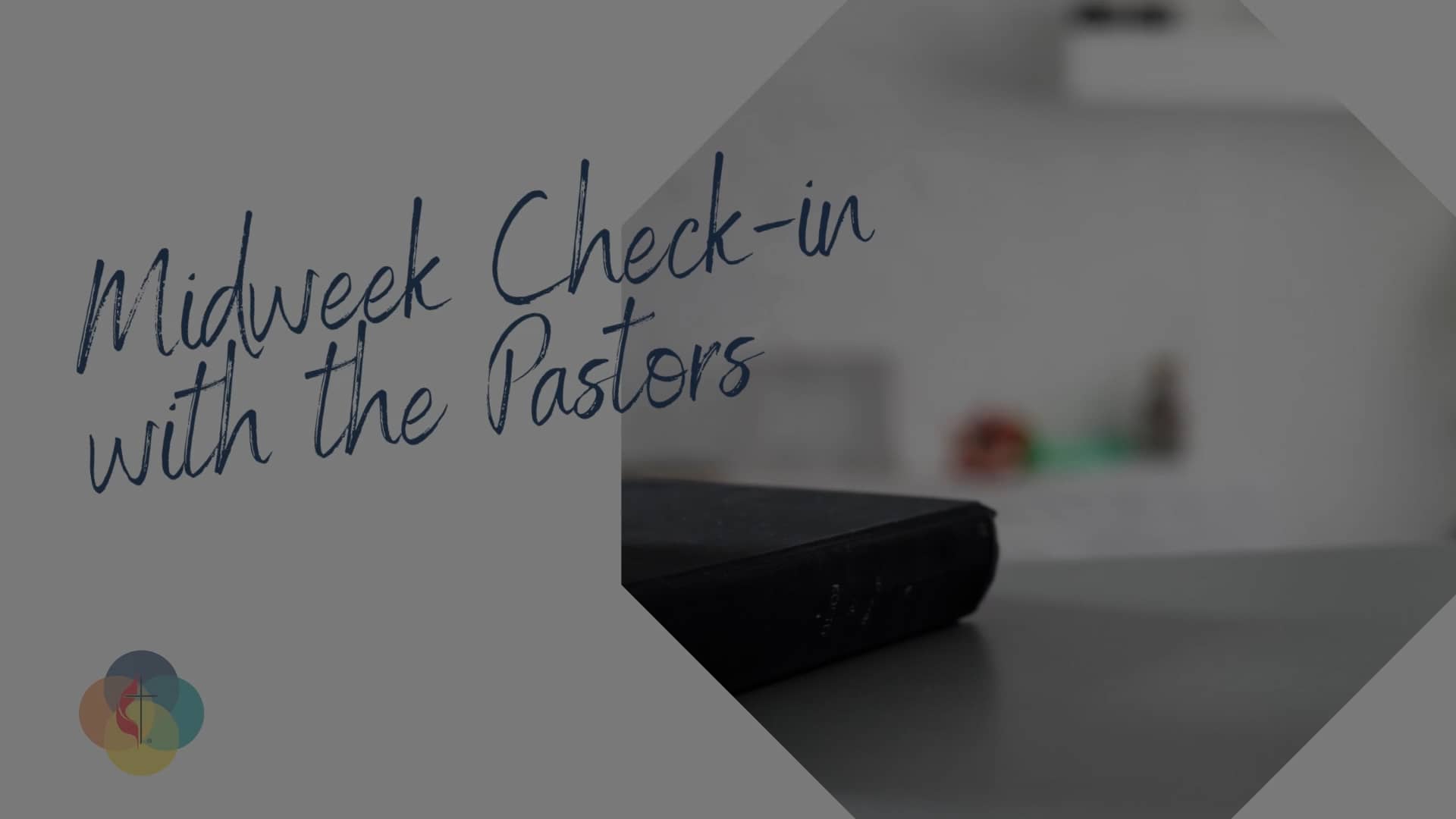 Midweek Check In Feb 16 on Vimeo