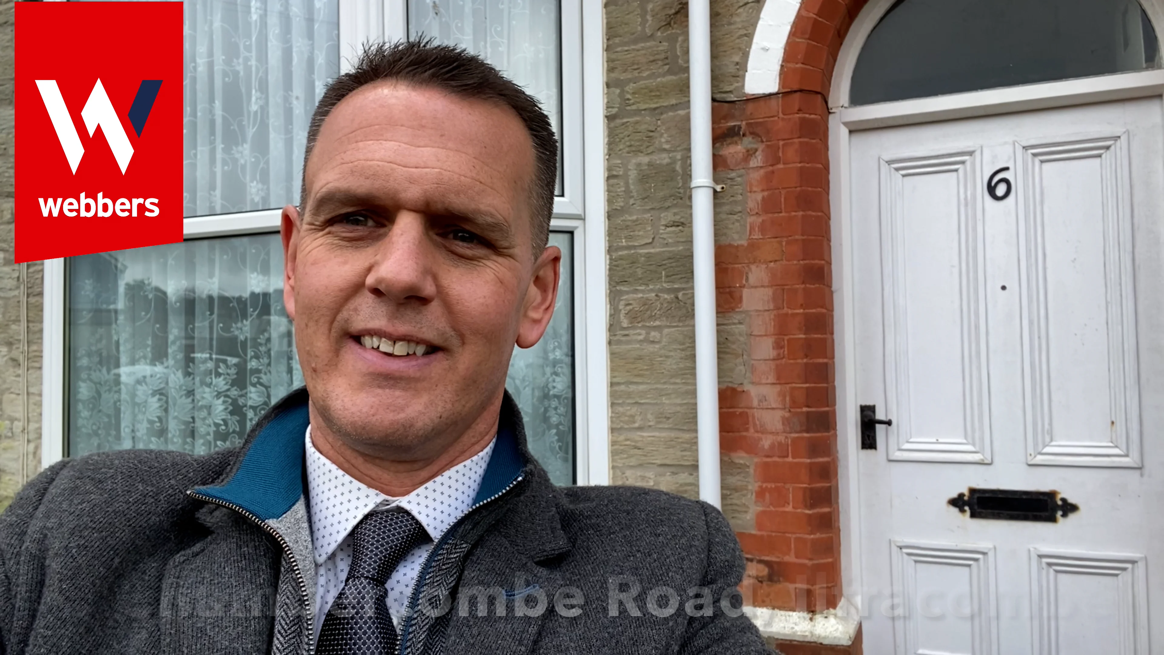 6 Chambercombe Road, Ilfracombe on Vimeo