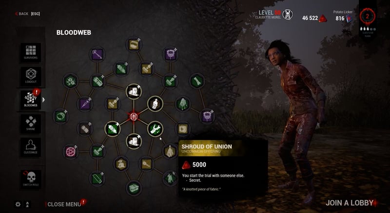 DbD first ever P3 on Vimeo