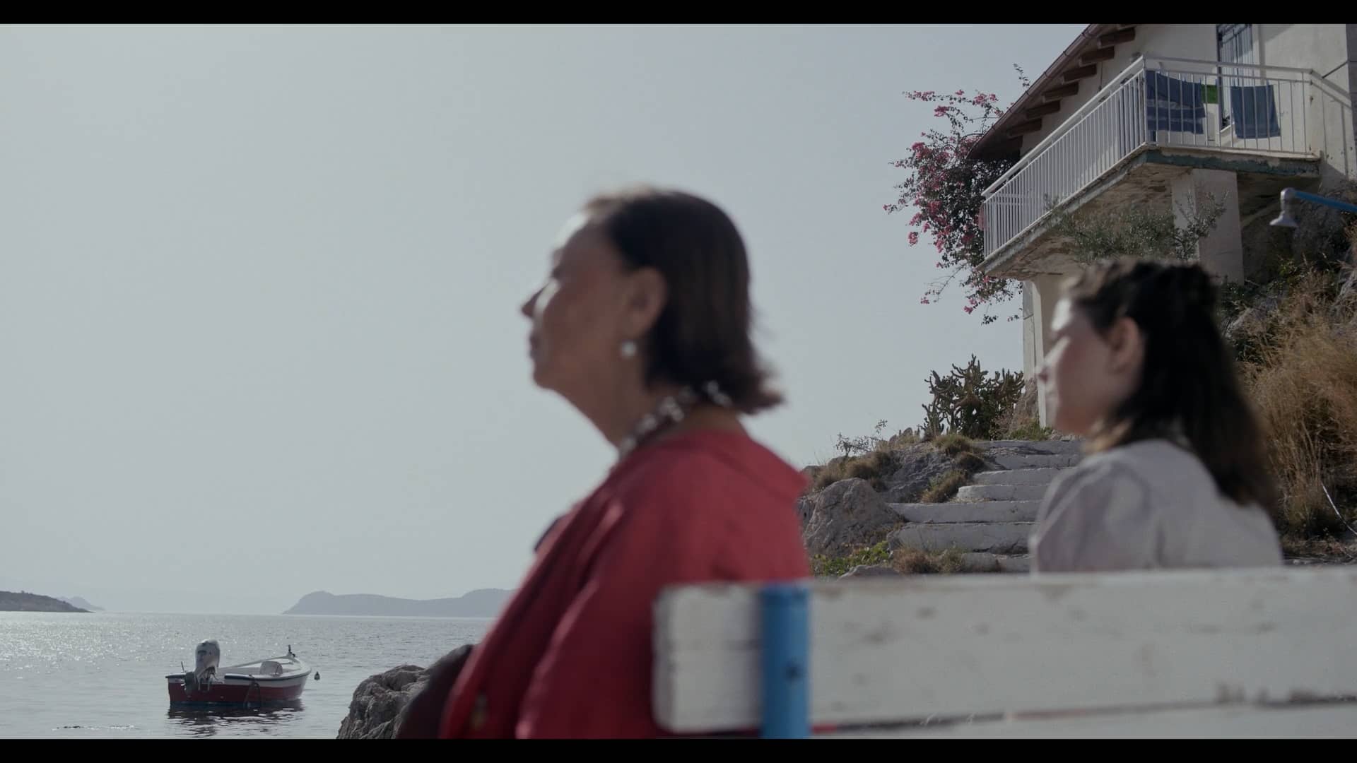 HUZUN - Official Trailer on Vimeo