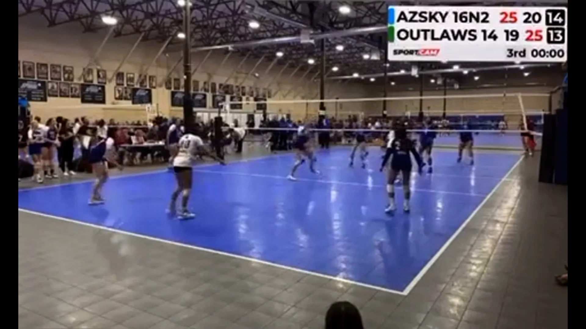 Hope Brossman-Game Highlights Feb. 2022.mp4 on Vimeo