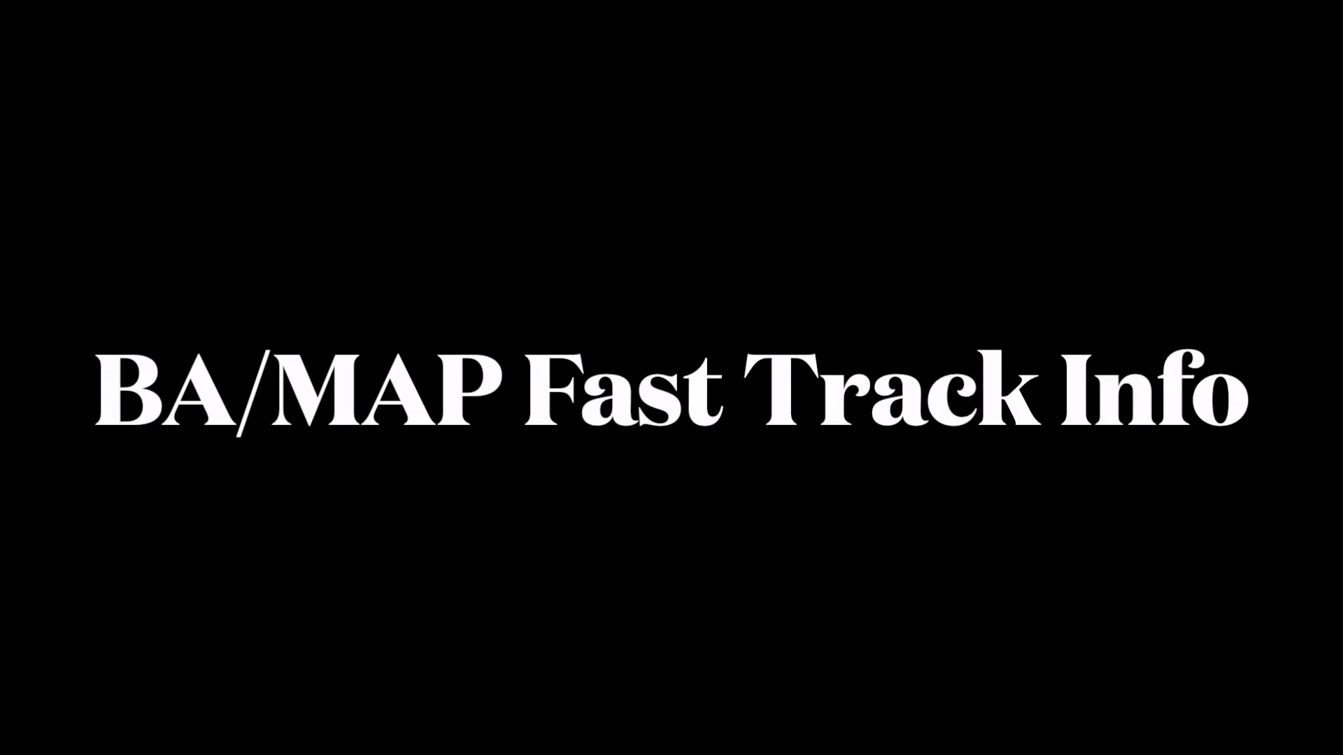 Fast Track Intro.mp4 on Vimeo