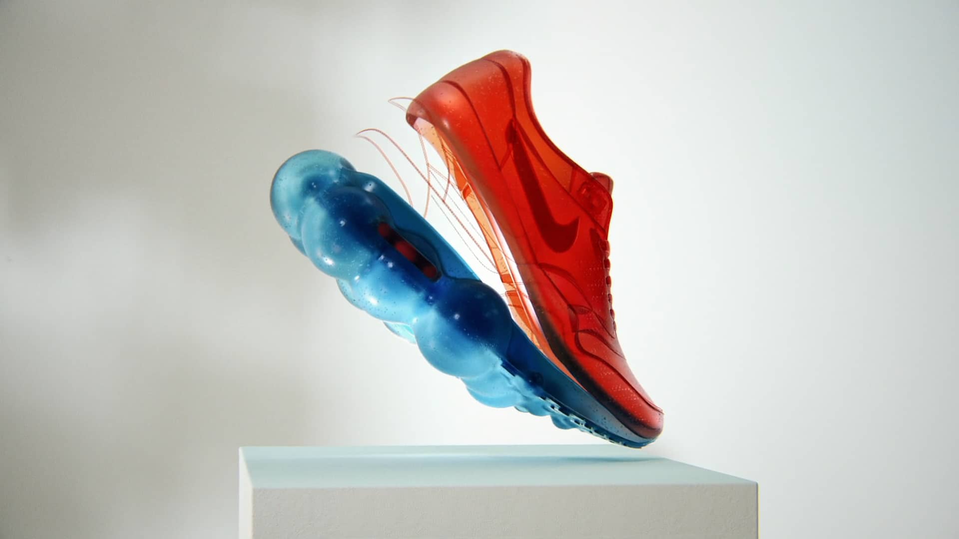 Nike - Air Is Everything on Vimeo