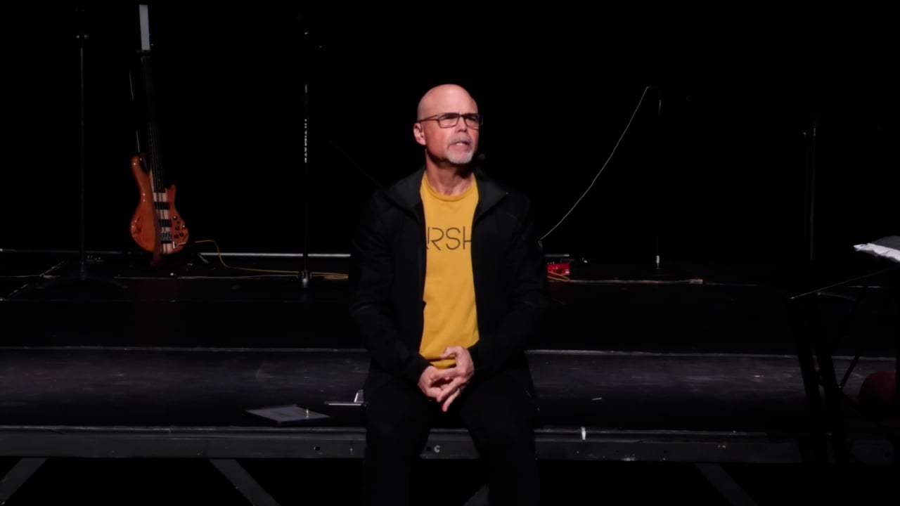 February 13, 2022 - Tilled - Pastor David Beiser on Vimeo