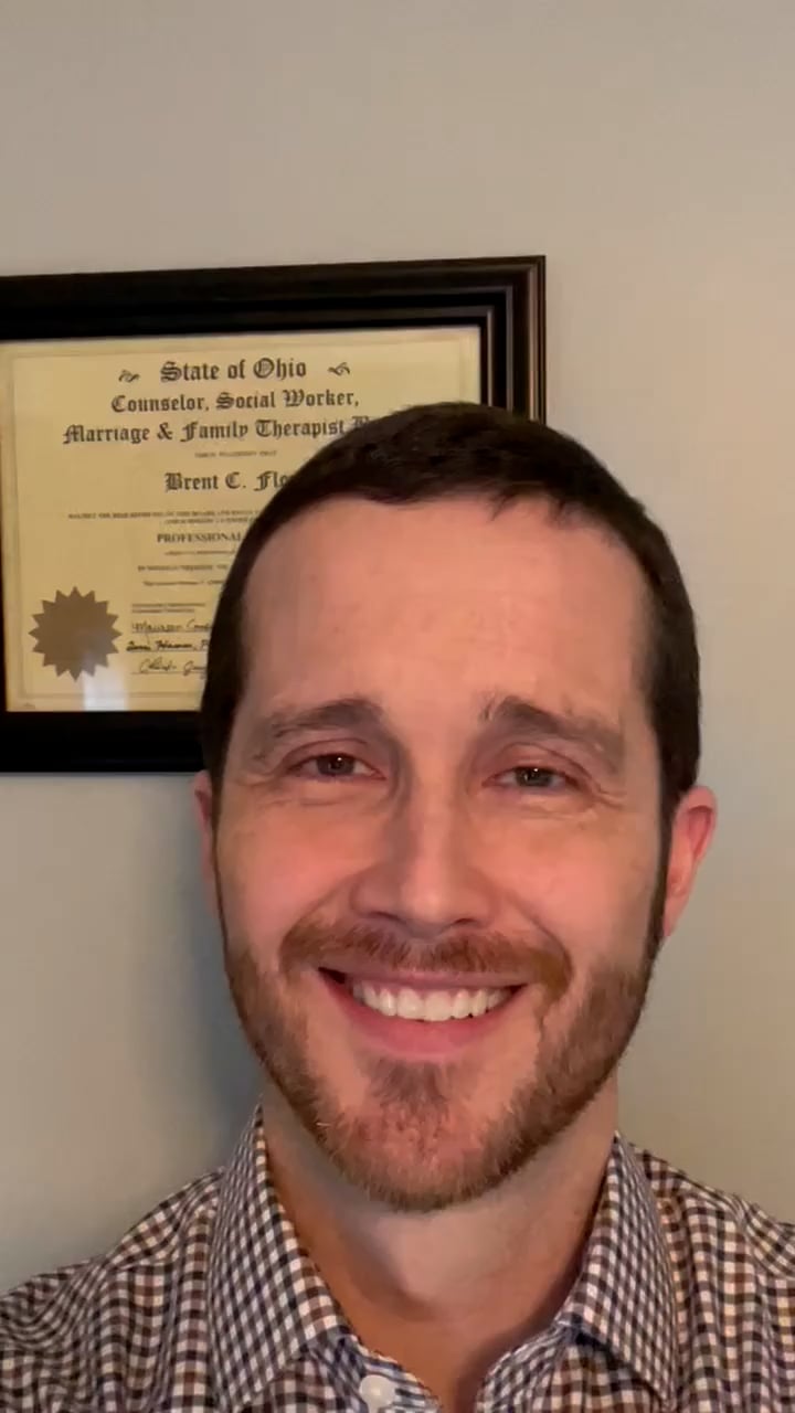 Brent Flory, Licensed Professional Counselor, Columbus, OH, 43235 ...