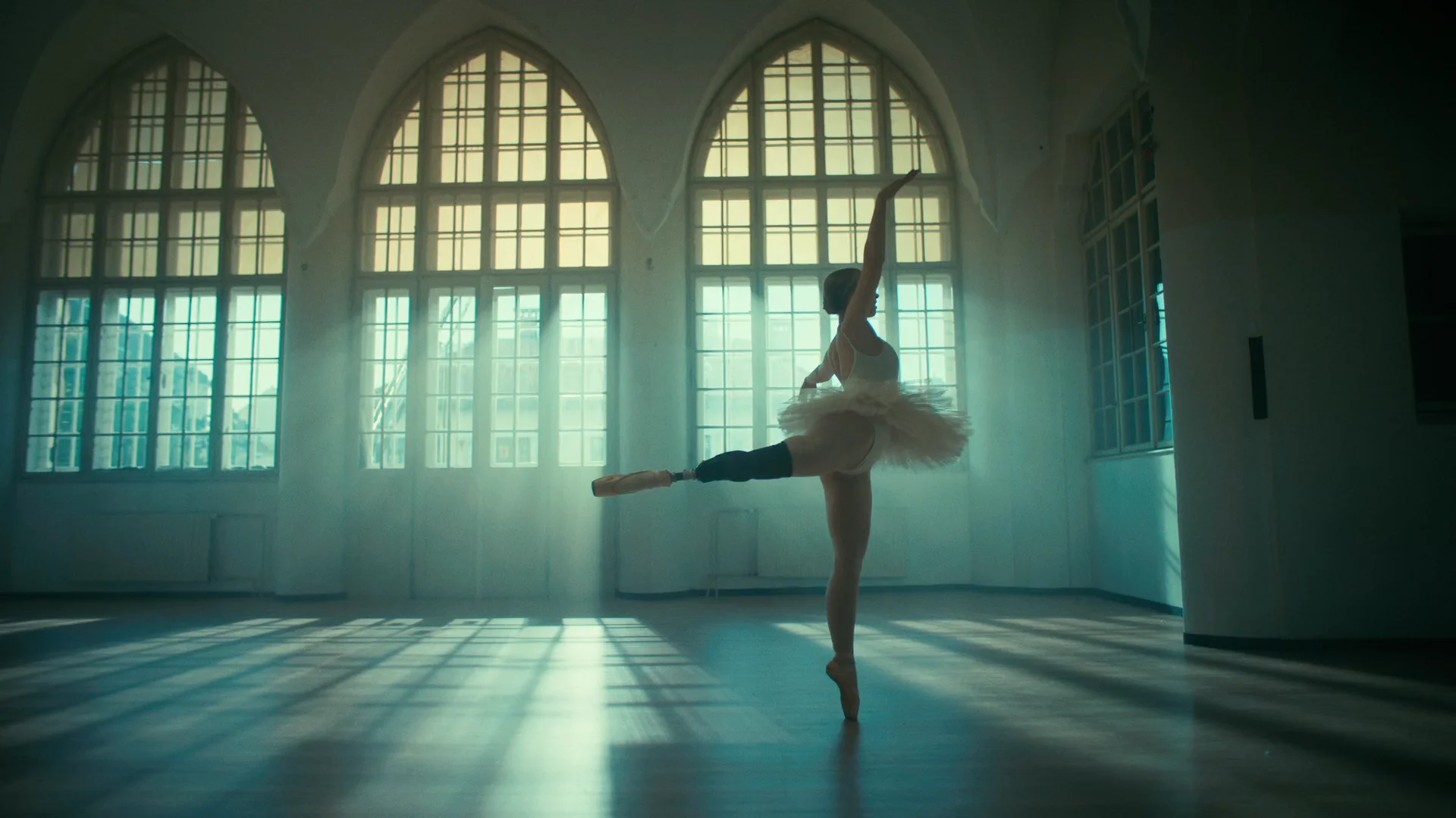 Toyota // Beautiful Movement