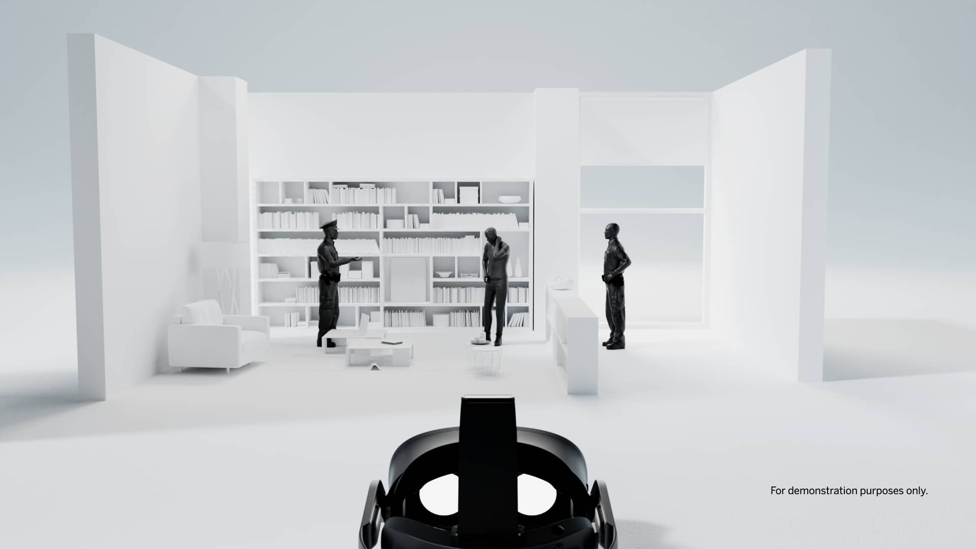 Axon VR Training on Vimeo