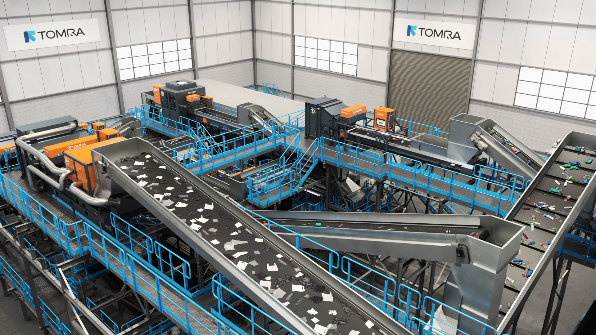 Lightroom 3D - 3D Visualization, Rendering & Animation Services