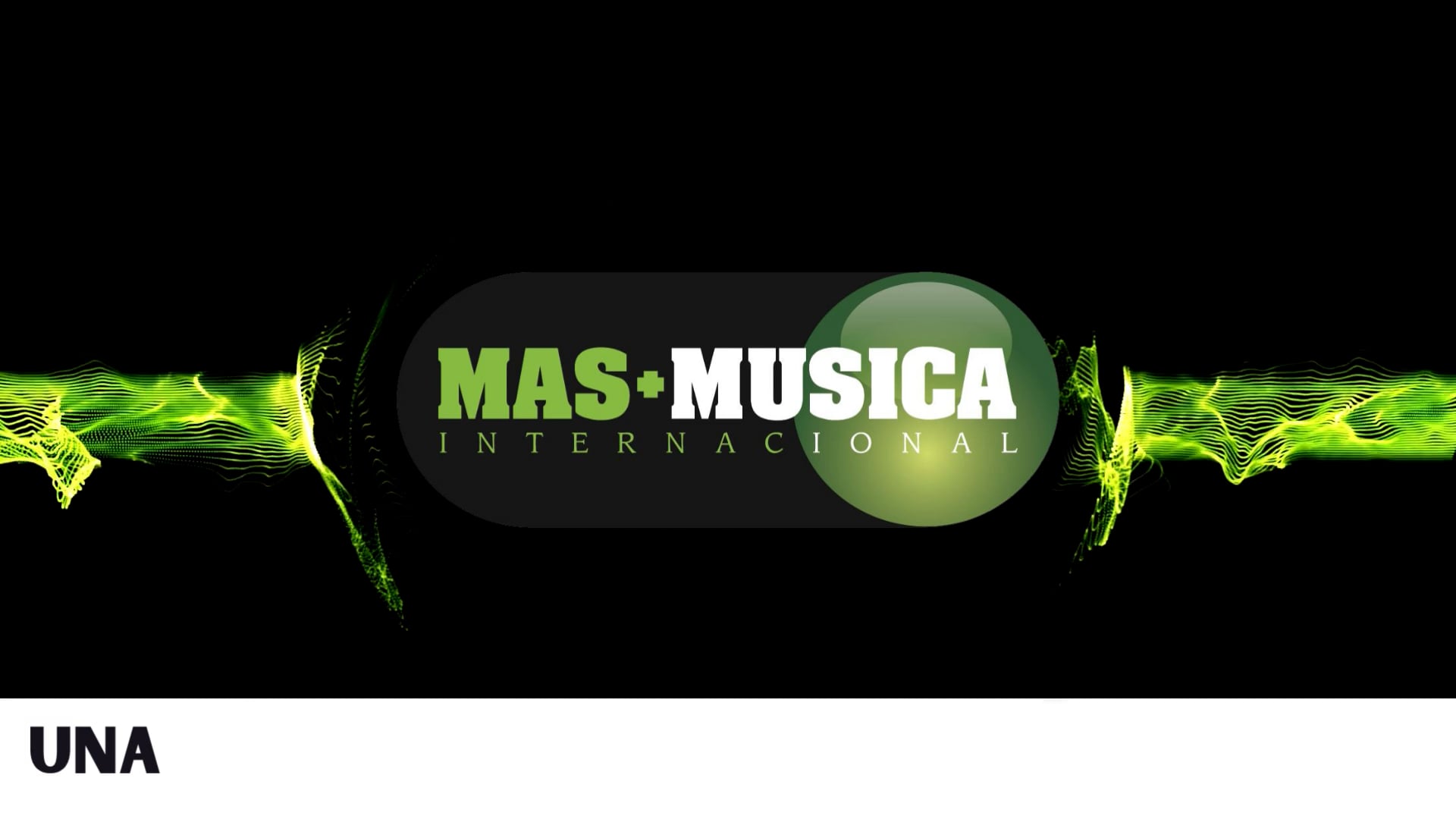 MAS MUSICA INTERNACIONAL S.A.