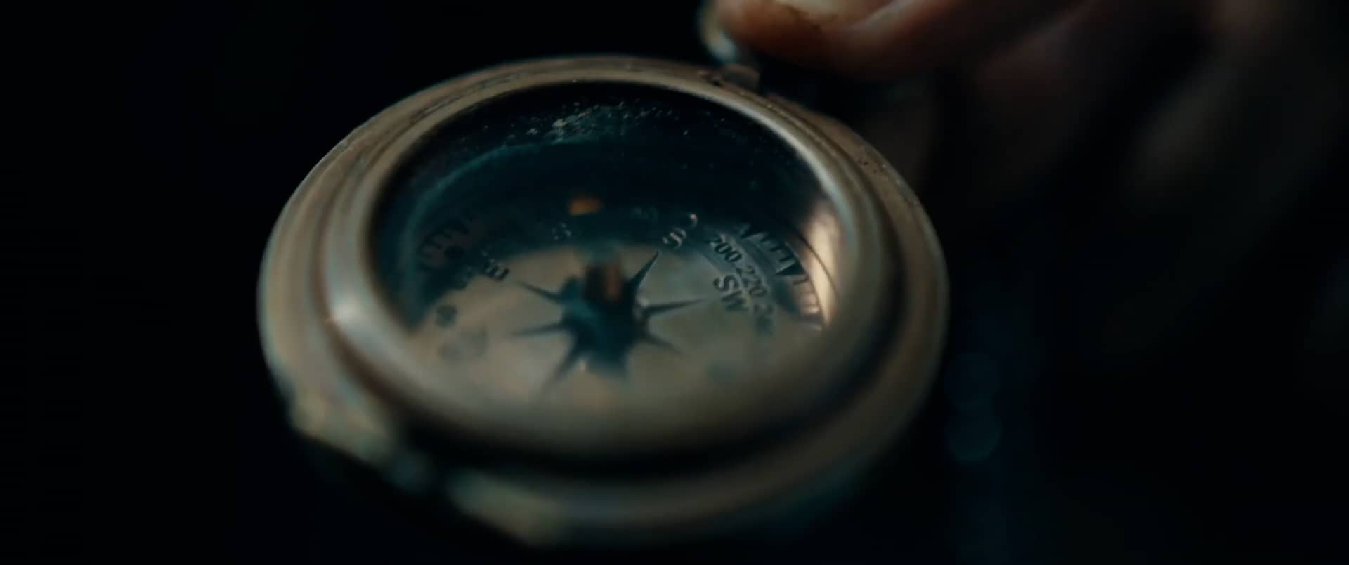 THE SKELETON'S COMPASS - Official Trailer (2022) on Vimeo