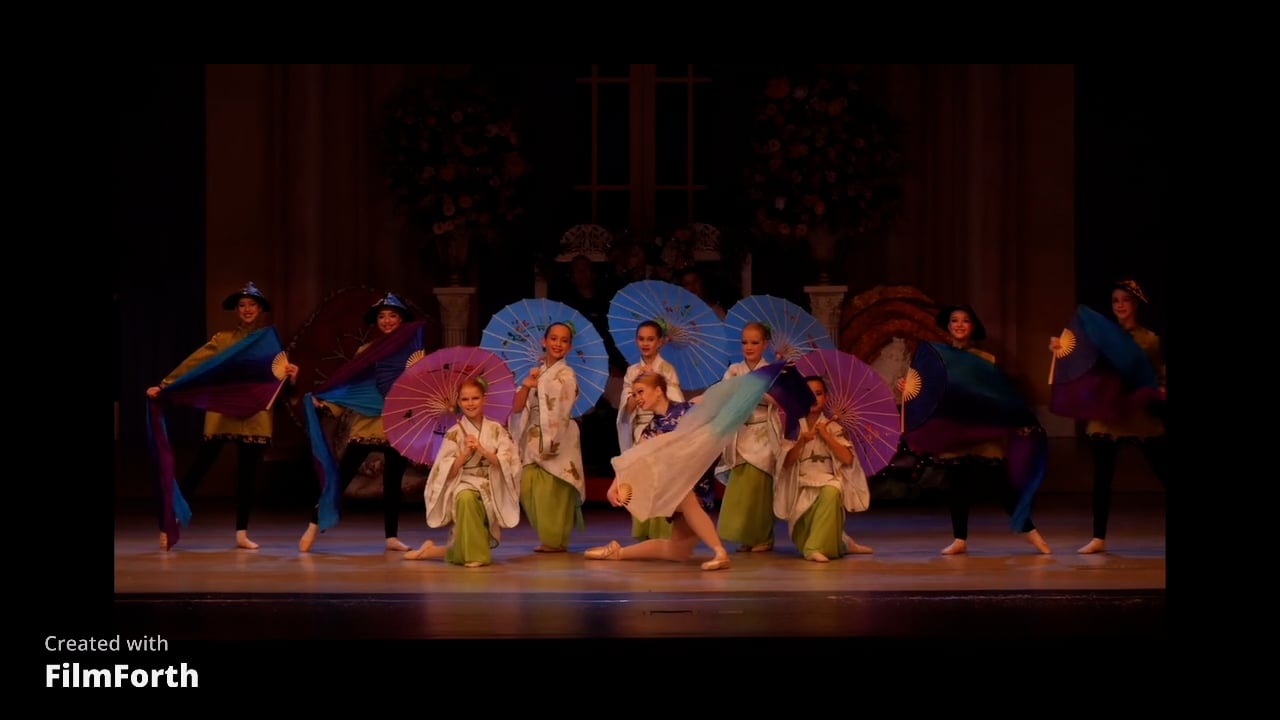 Classical Ballet Videos on Vimeo