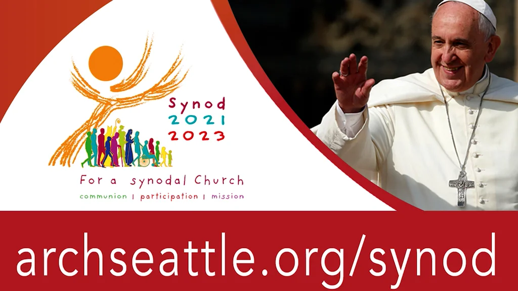 Synodal Overview Training (Spanish)