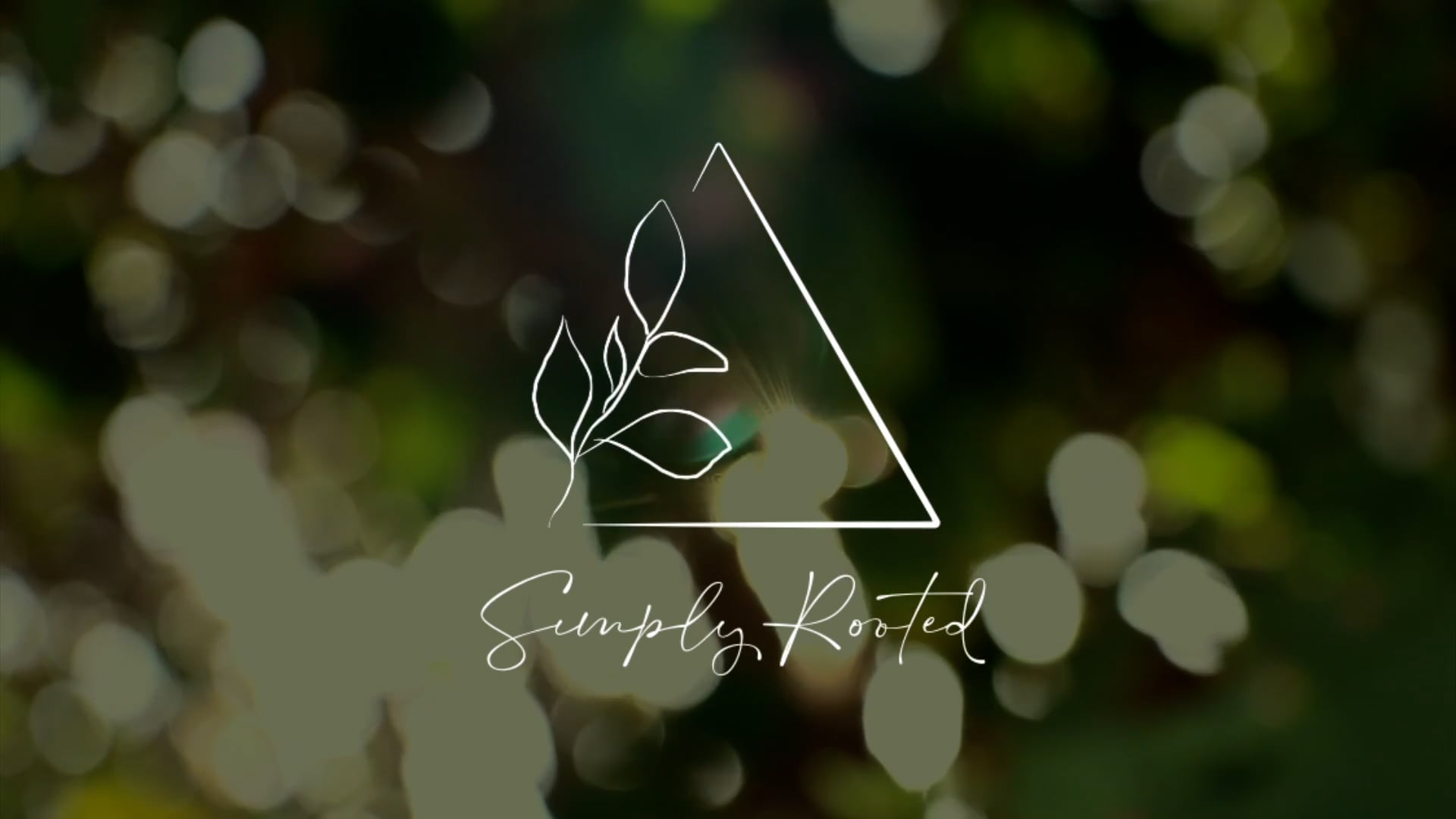 Simply Rooted 2021 on Vimeo