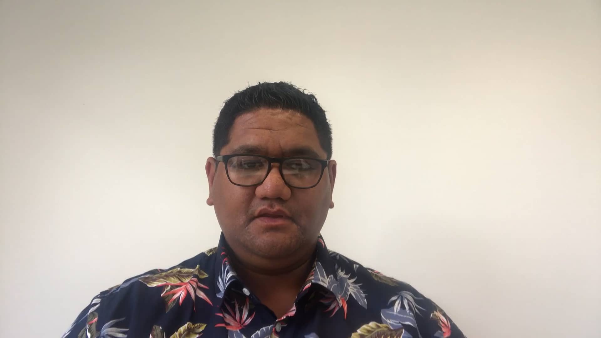 Abbavenni Memorial Scholarship Video Application - Te Hiwi Preston on Vimeo