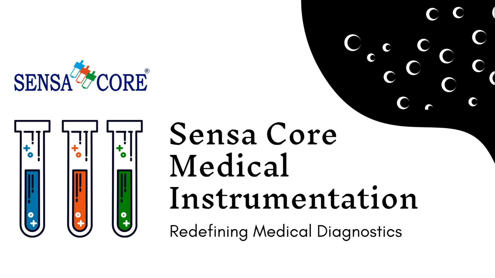 Best Medical Diagnostic Device Manufacturer In India | Sensa Core ...