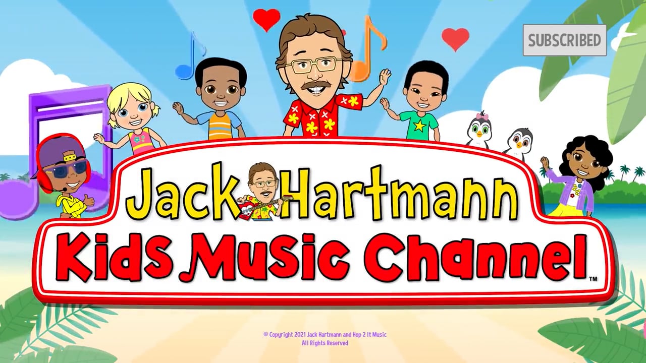 Learning Letter Sounds A-Z Jack Hartmann Jan Richardson's Alphabet ...