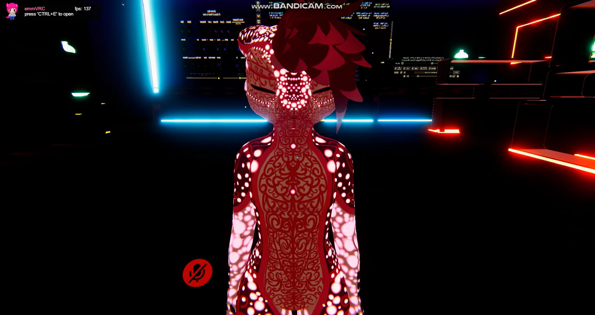 VRChat audio link test on Vimeo