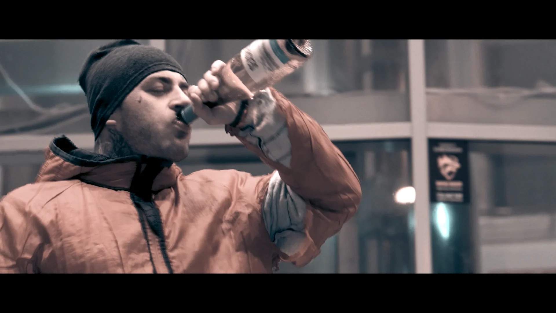 ADEK WWA - Bad 3 on Vimeo