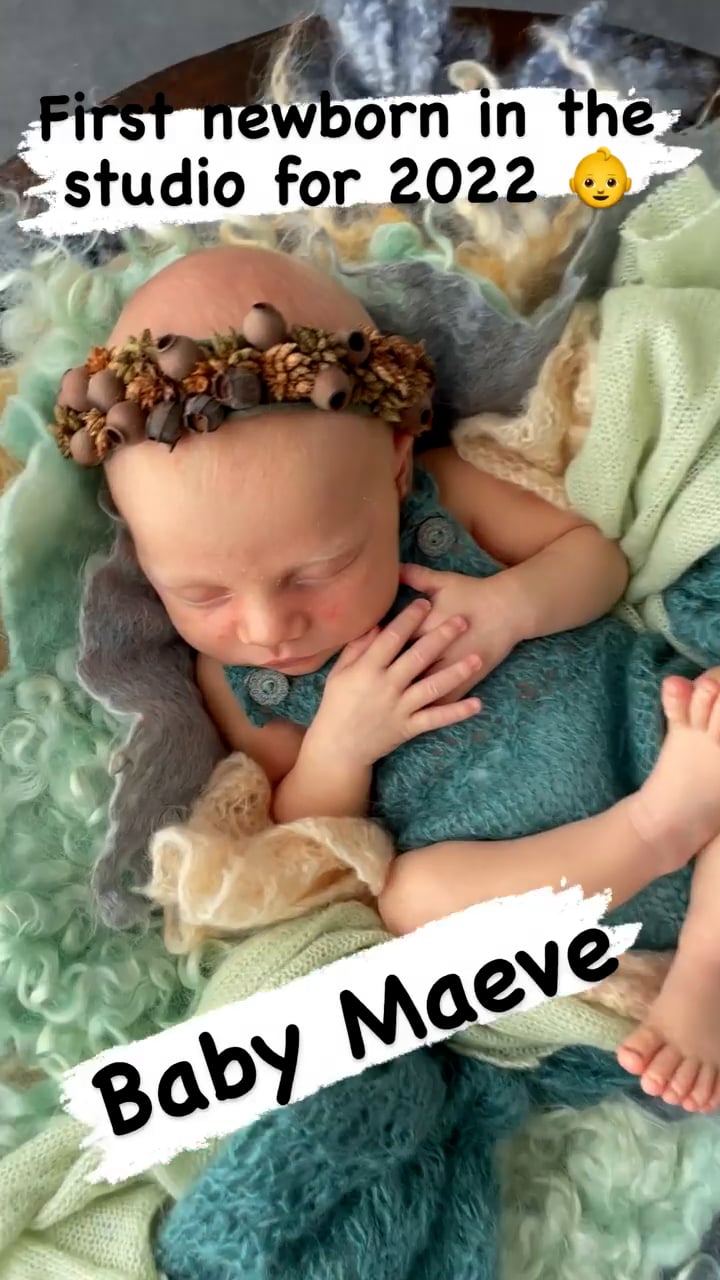 Gorgeous Baby Maeve Photoshoot at Rachelhphotography | Blue Mountains ...