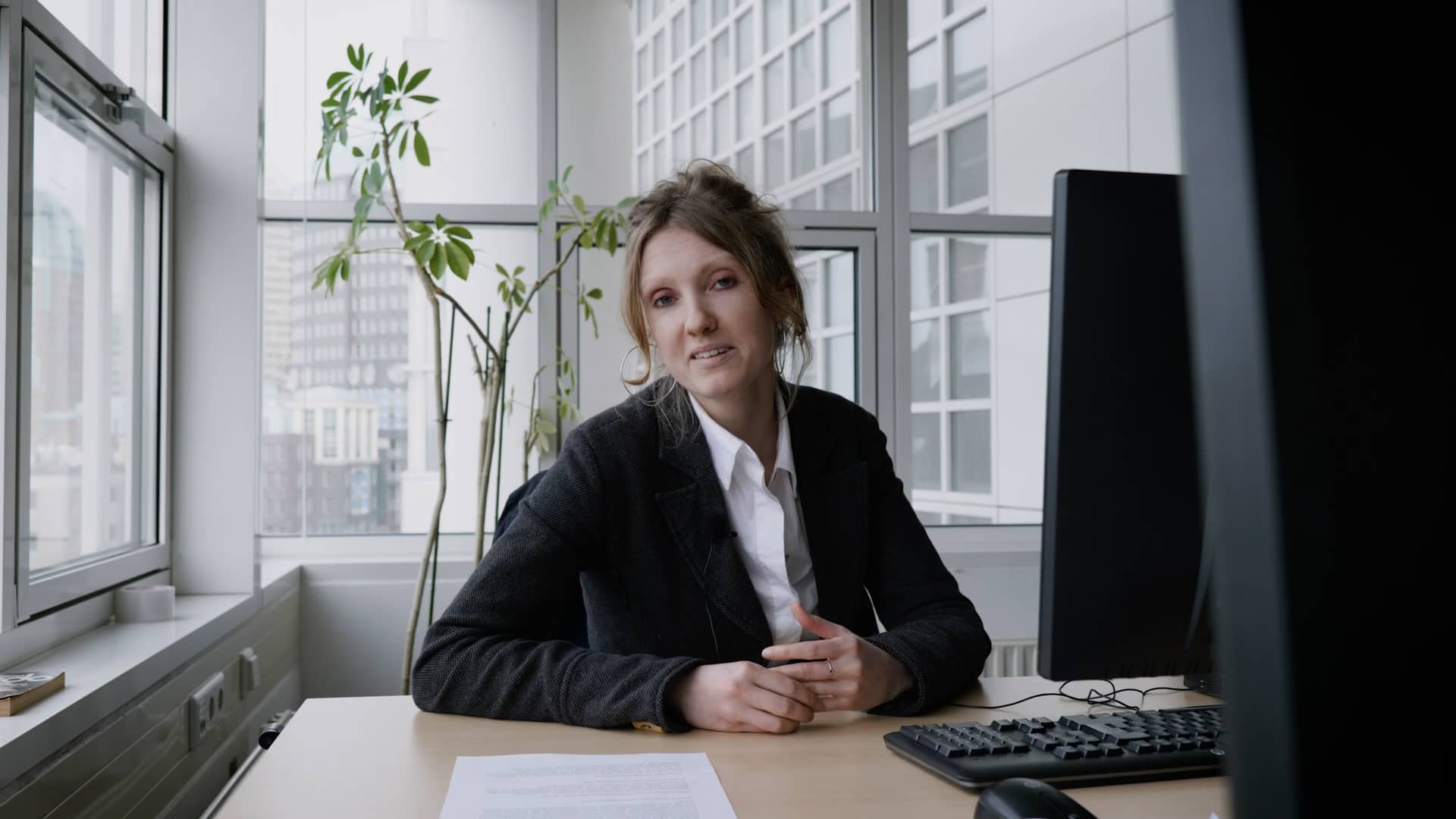 Romy Akkerman on Vimeo