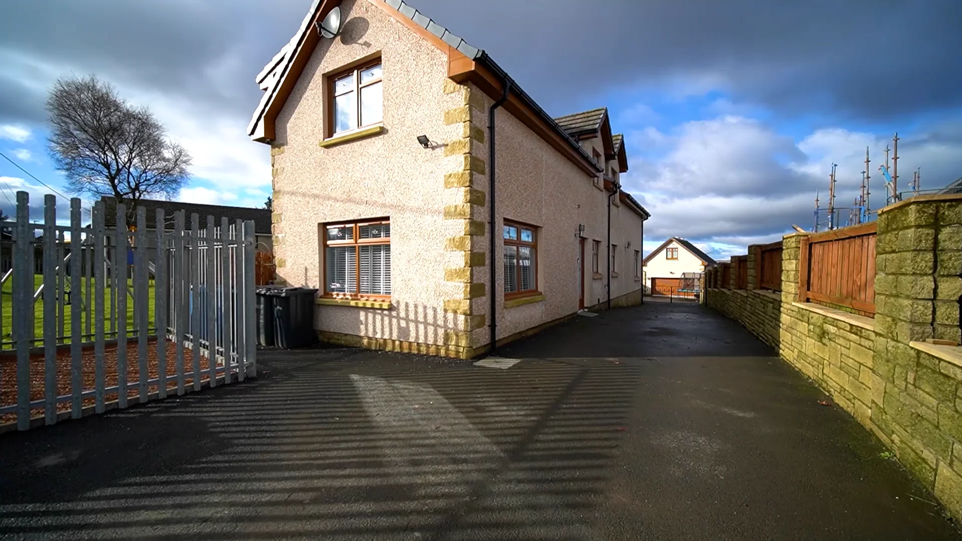 KW Longriggend on Vimeo