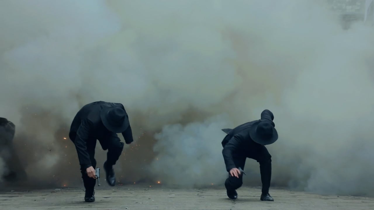 Biography - taypinghui.com