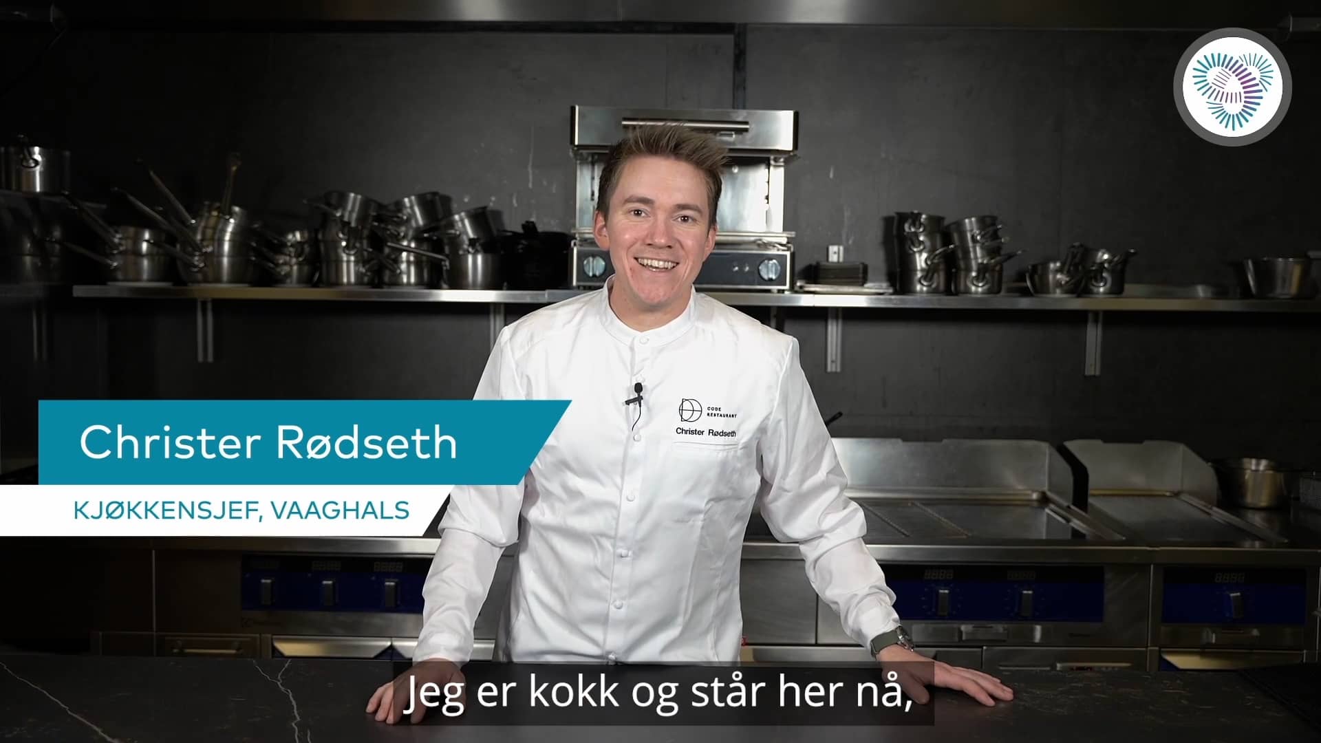 Christer Rødseth on Vimeo