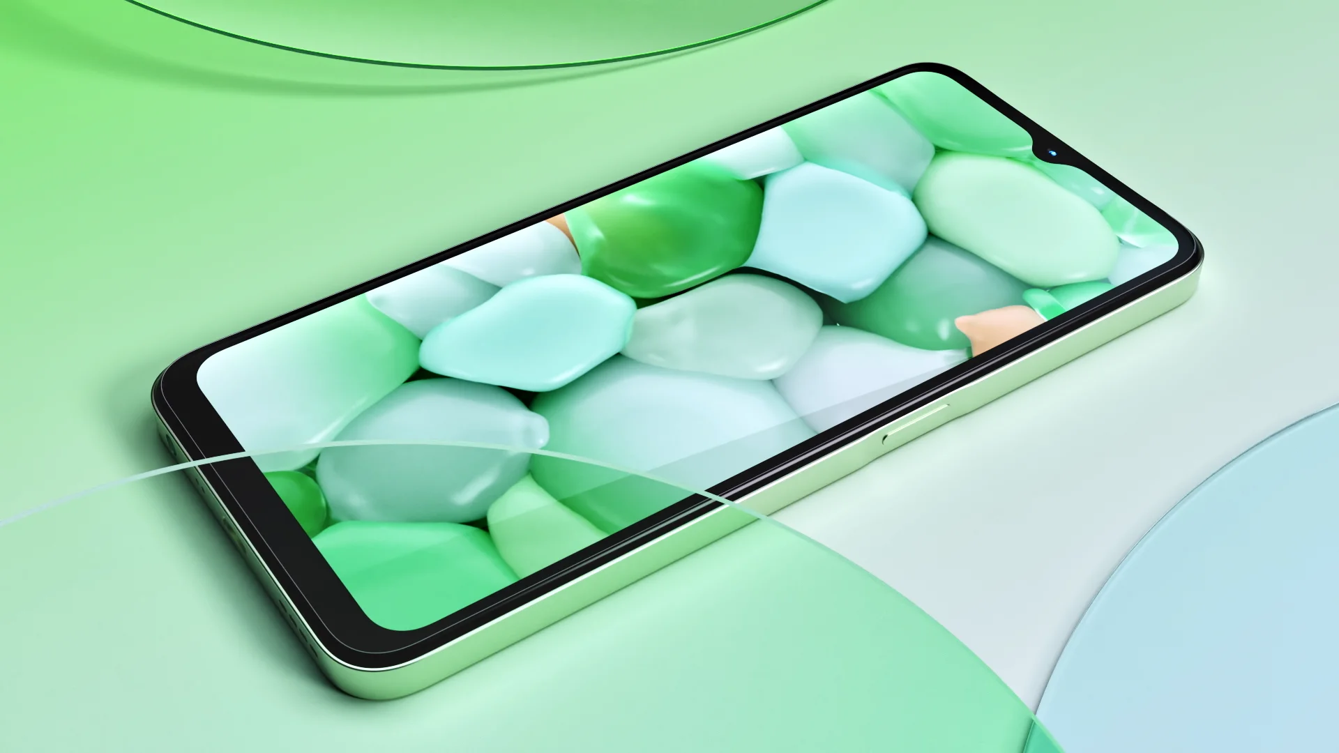 realme C35 Product Video