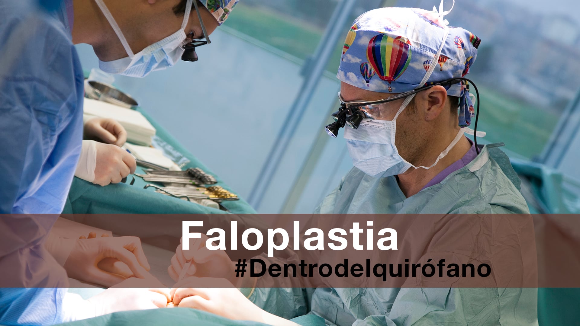 Faloplastia on Vimeo
